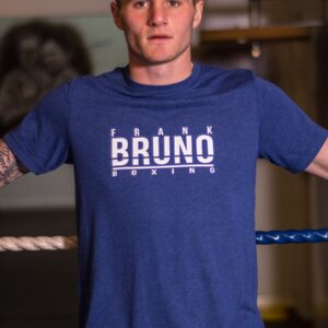 Frank Bruno MBE - Frank Bruno Boxer - Frank Bruno